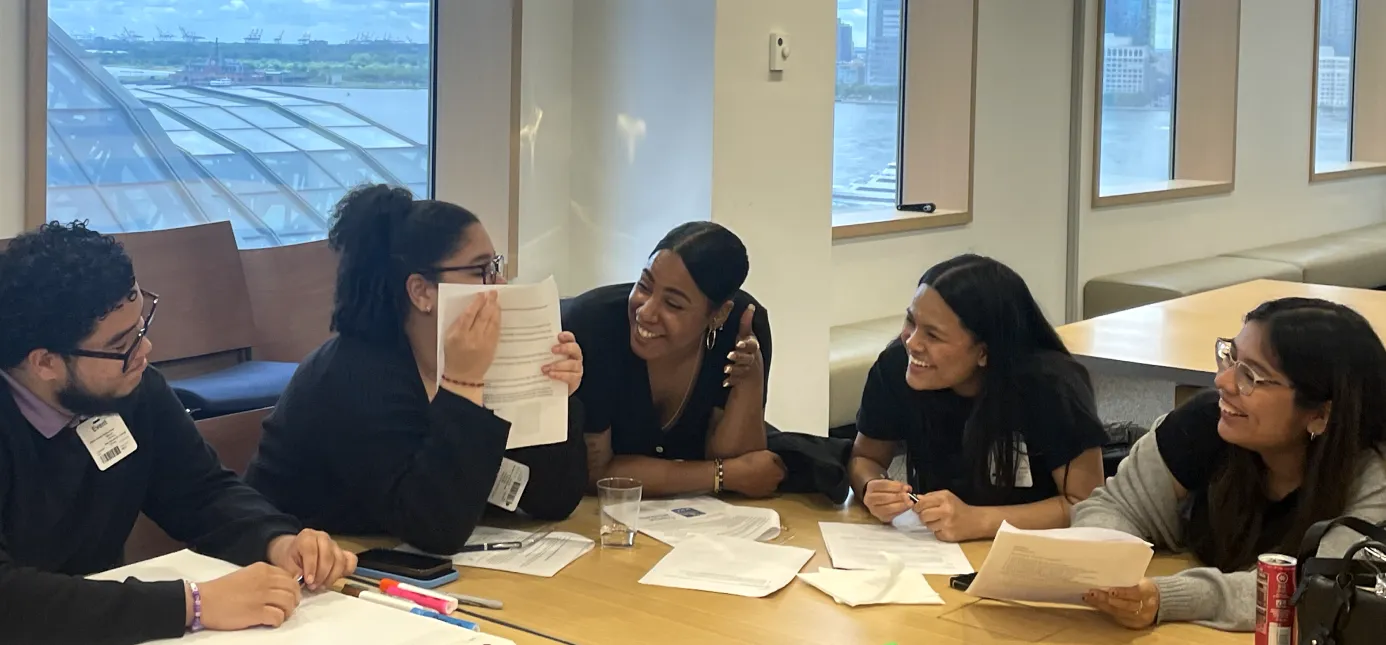 MESA Charter High School